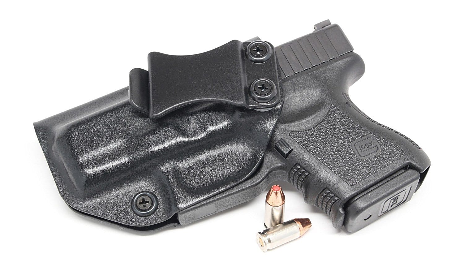 Glock 26 Holster Options - Essential 2024 Review - Gun News Daily