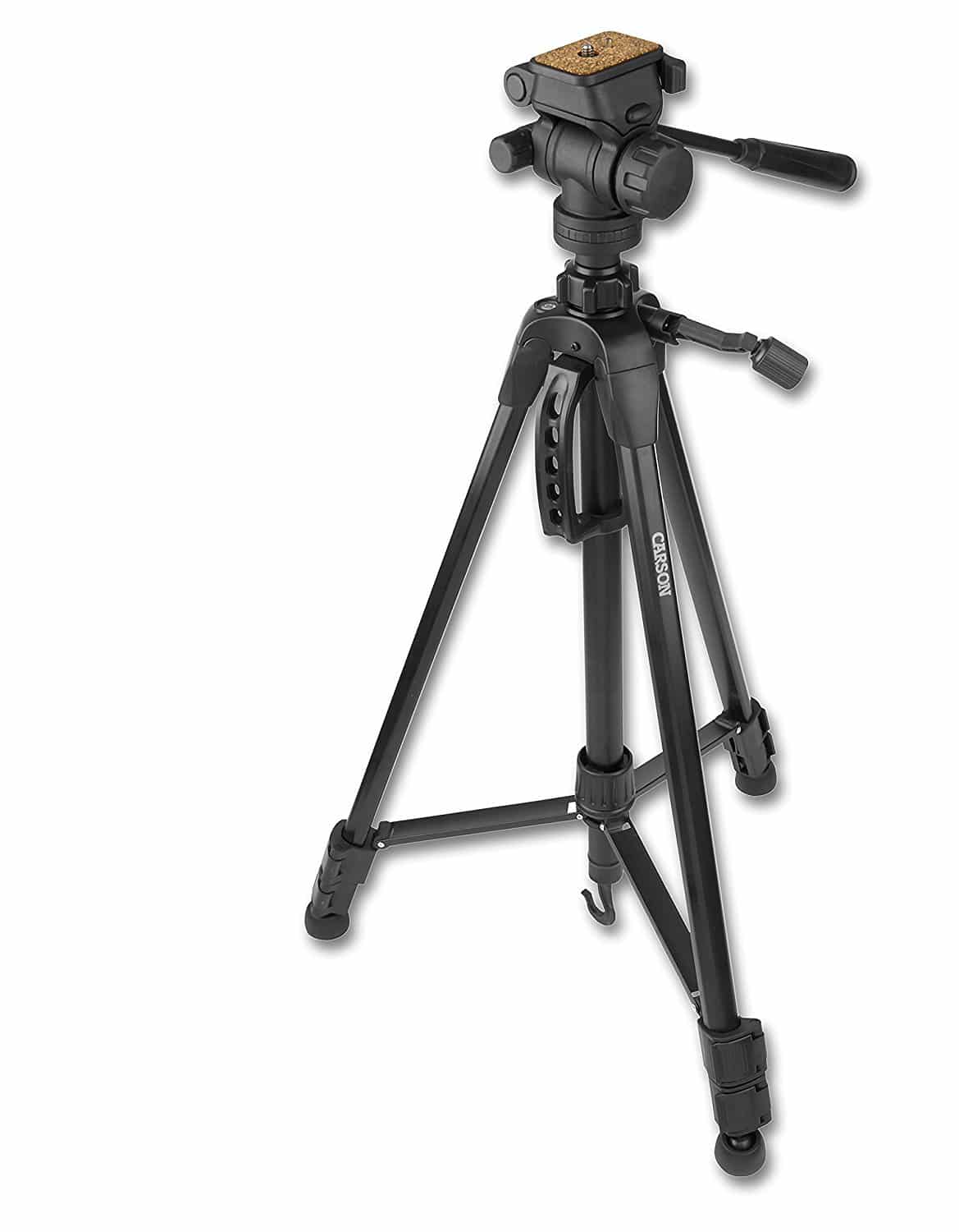 The Top Spotting Scope Tripods That Won't Break the Bank