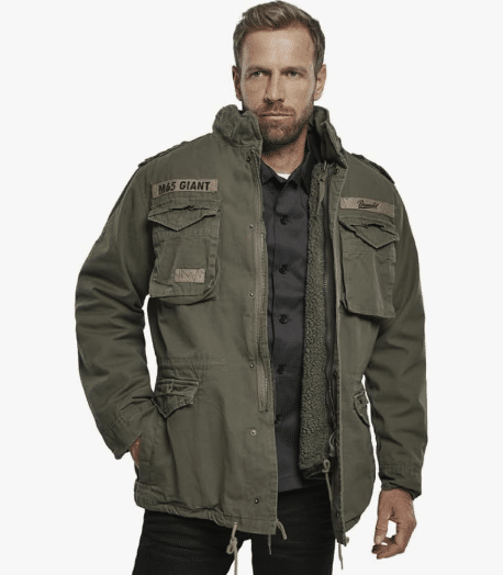 Top 9 Field Jackets Compared - Pricing, Quality, and Durability - Gun ...