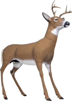 The 3 Best Deer Decoys You Can Buy Today...And How To Use Them - Gun ...